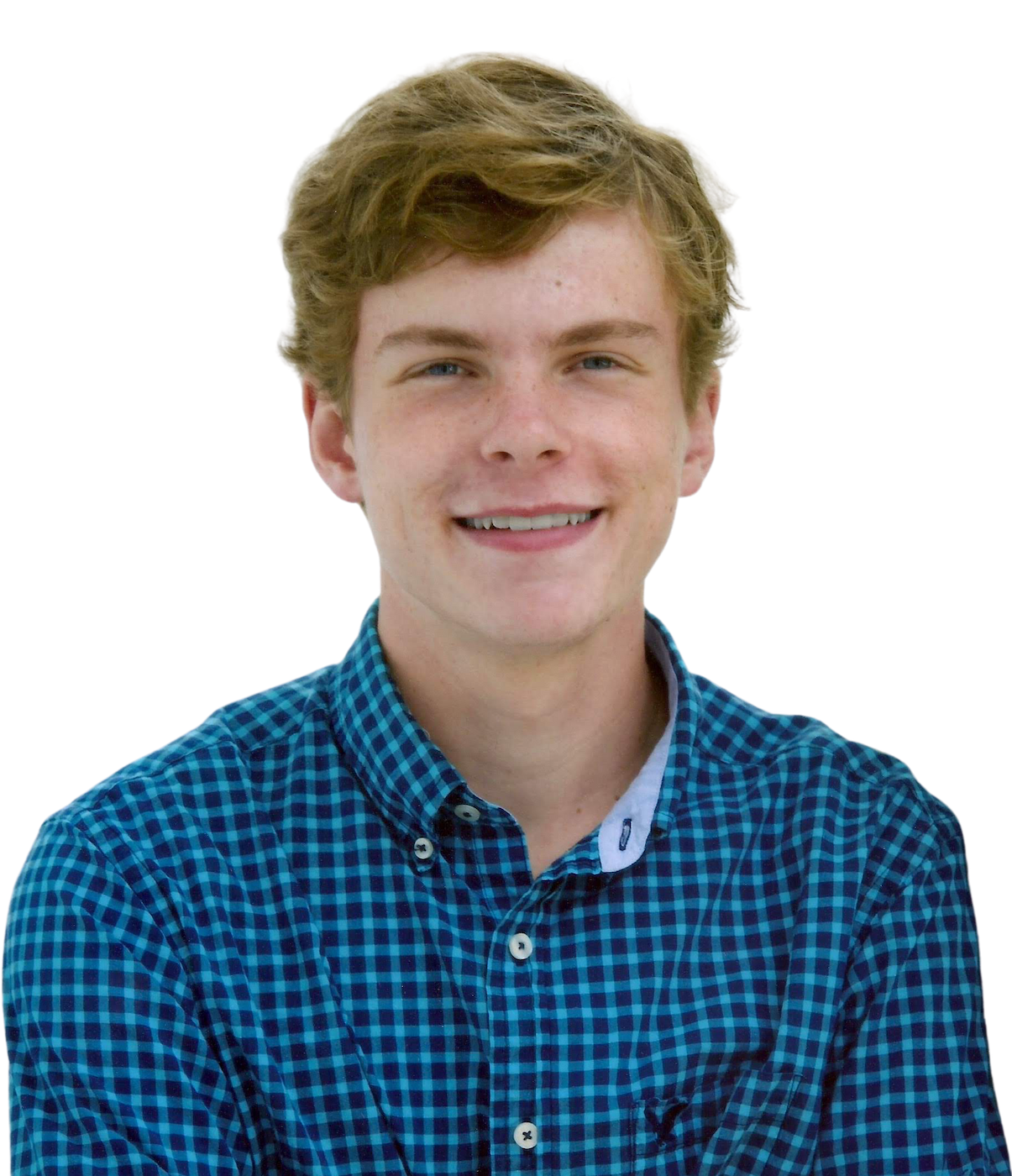 Tommy McHugh - Software Engineer